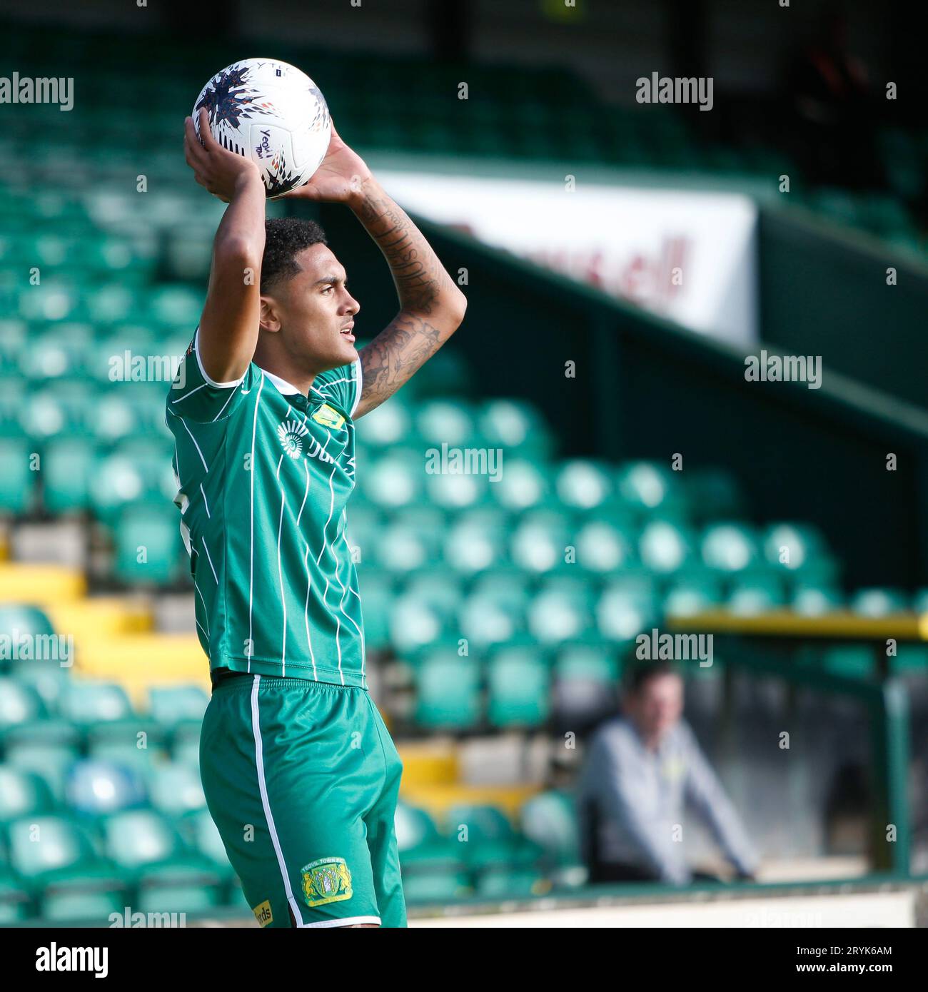 Zac bell hi-res stock photography and images - Alamy