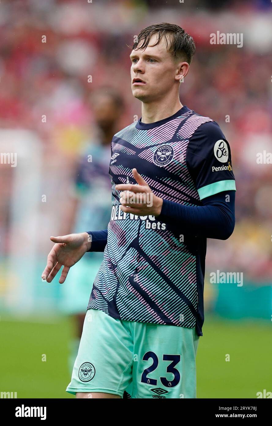 Andrew potter hi-res stock photography and images - Alamy