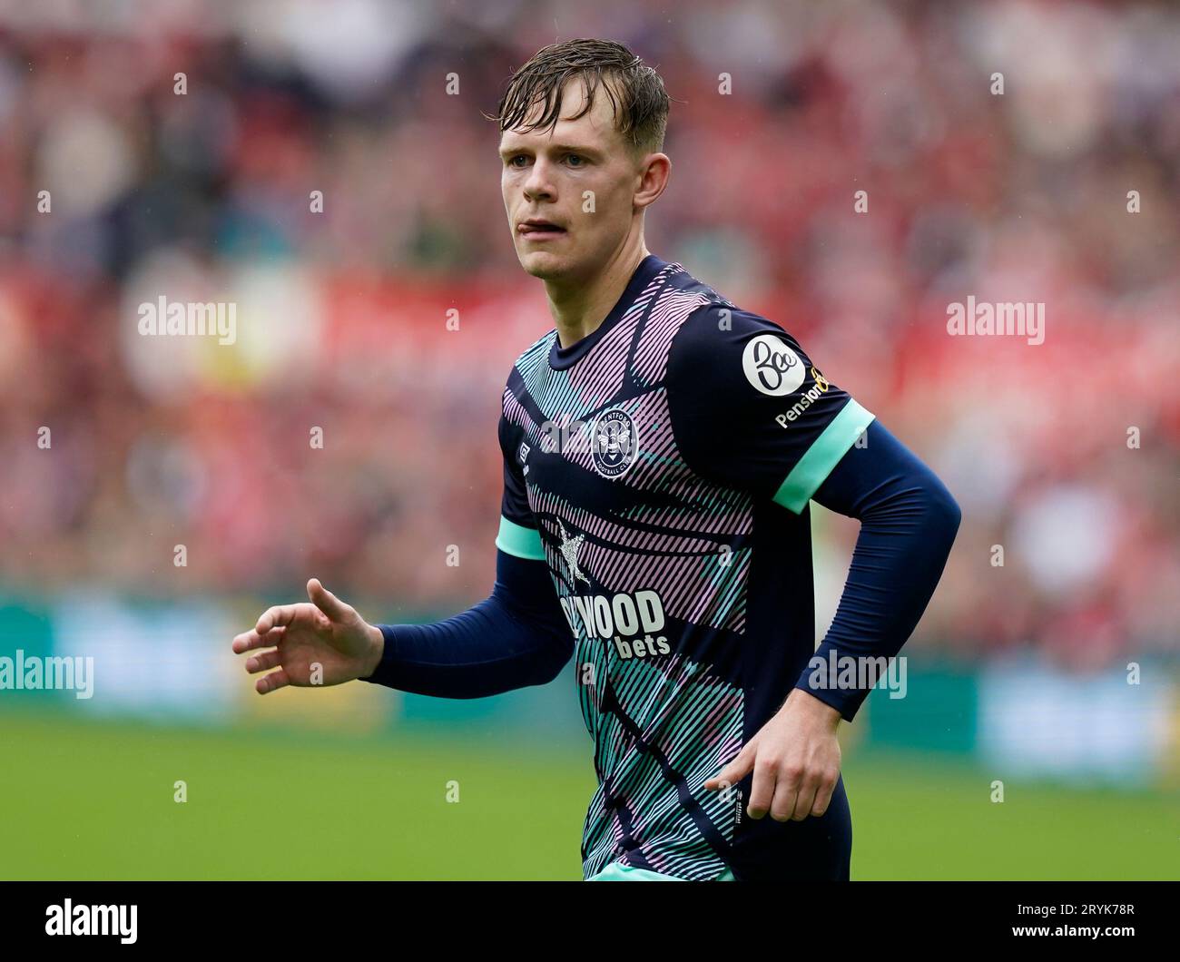 Andrew potter hi-res stock photography and images - Alamy