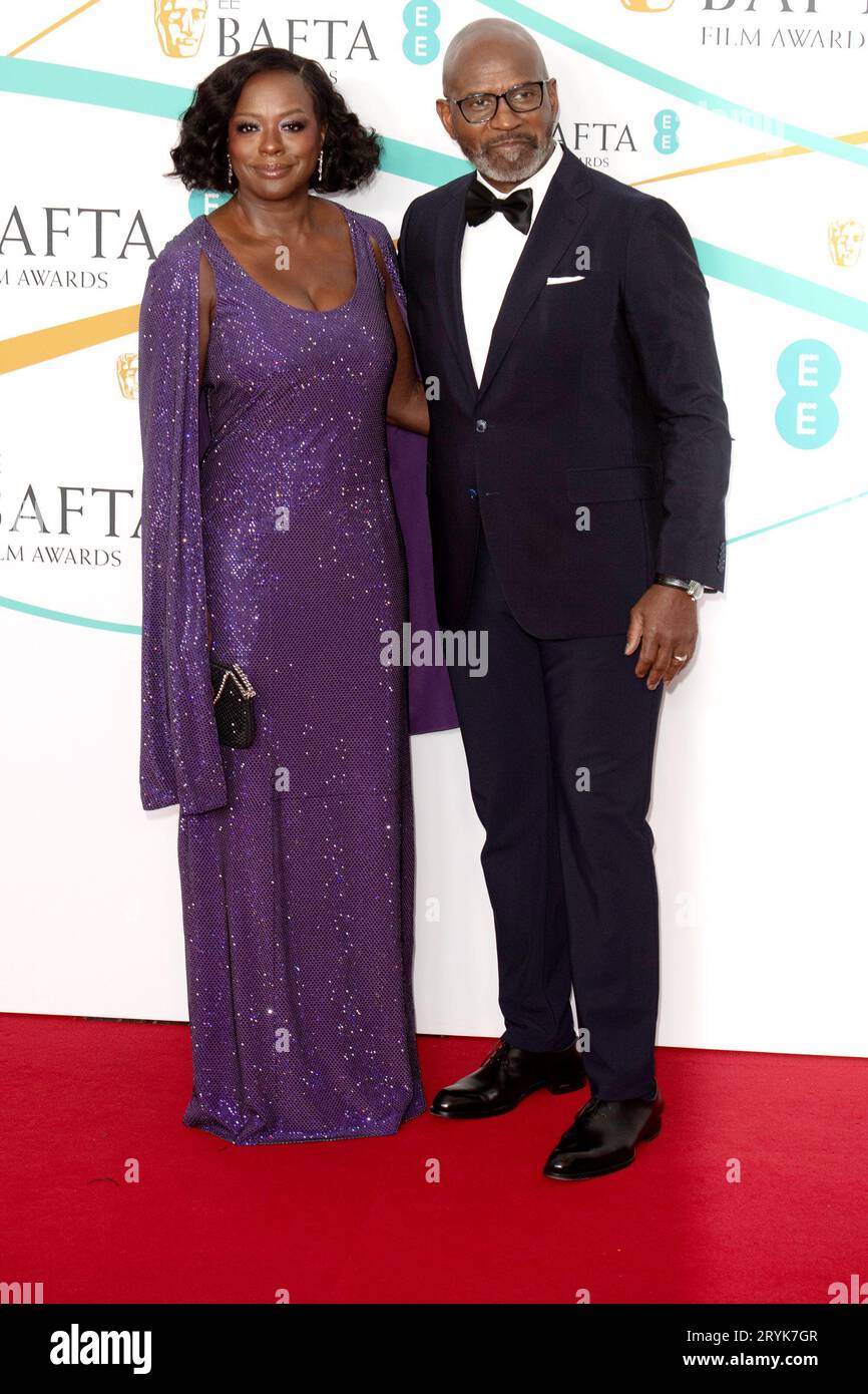 Viola Davis Marito Viola Davis Has Been Married To Julius Since 2003.