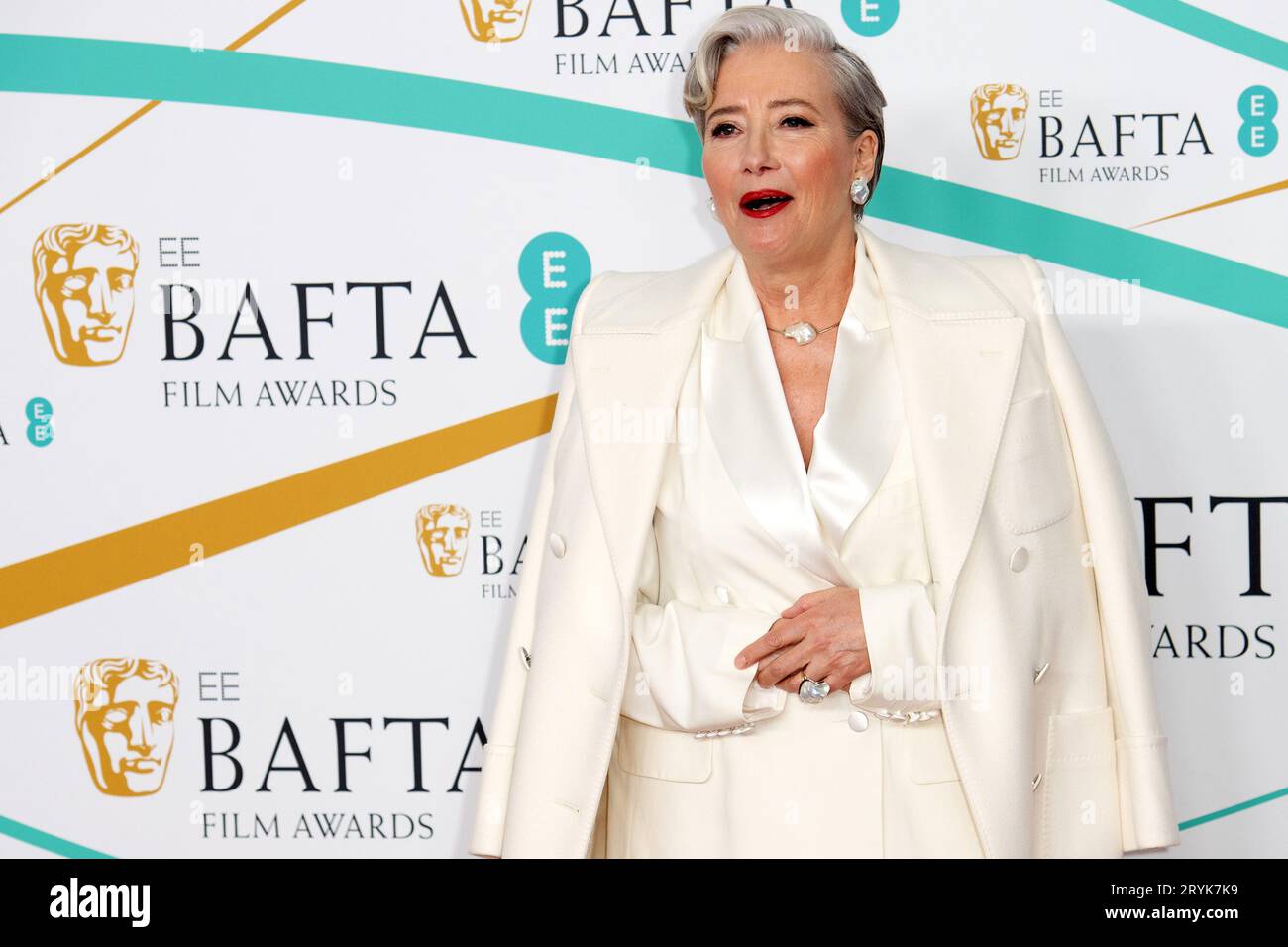 Emma thompson hi-res stock photography and images - Alamy