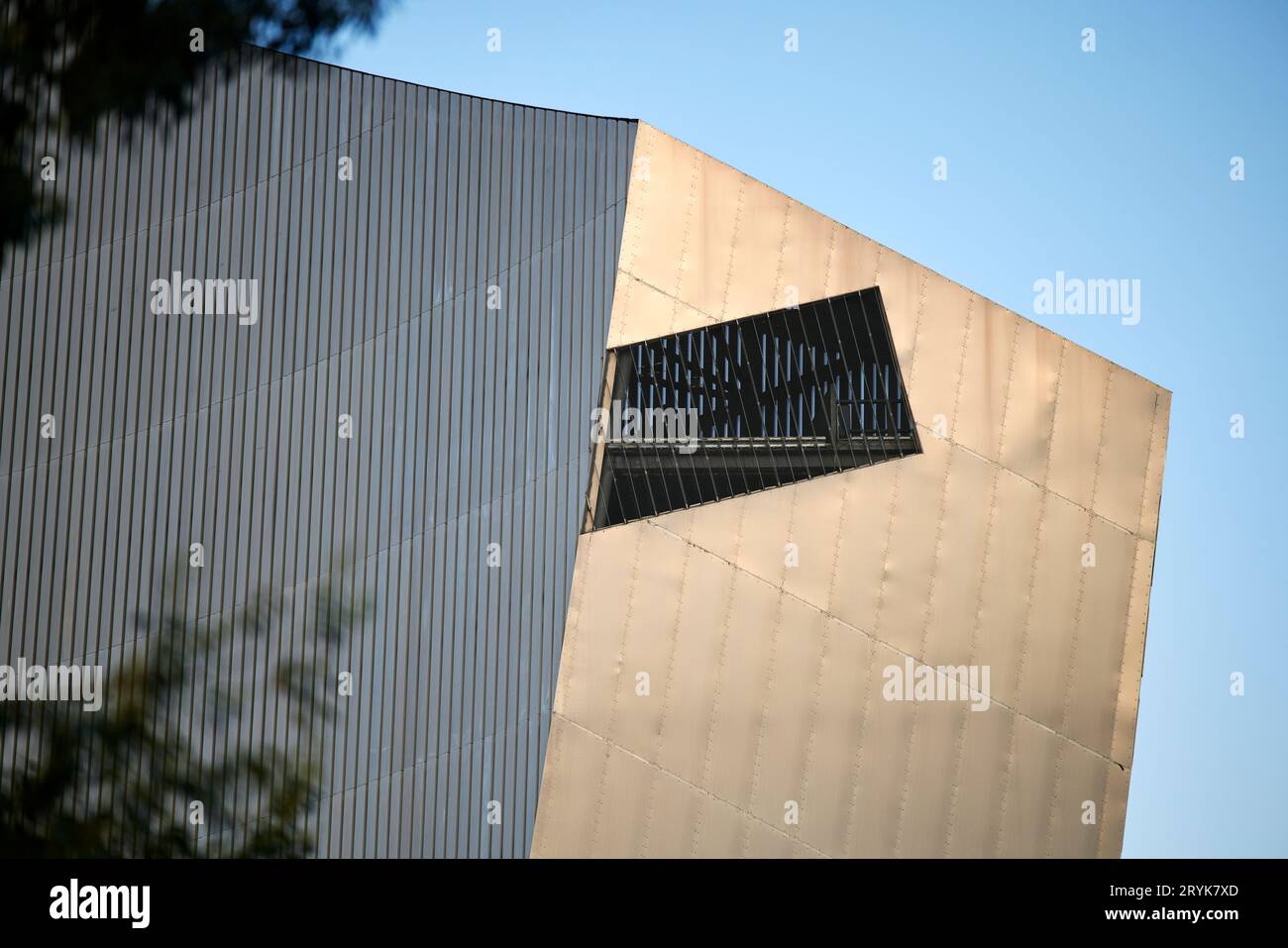 IWM North, Imperial War Museum North is a museum in the Metropolitan ...