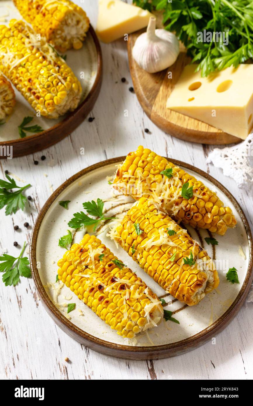 Bbq party idea hi-res stock photography and images - Alamy