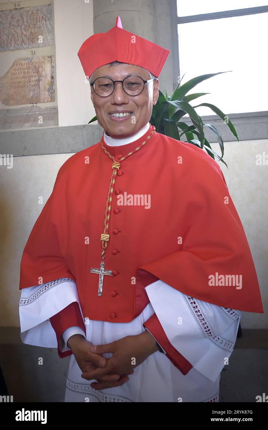 Stephen papa hi-res stock photography and images - Alamy