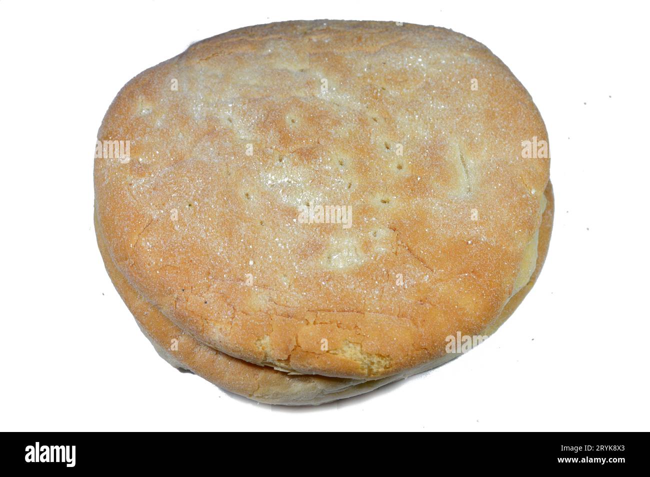 Cornbread, a quick bread made with cornmeal, the cuisine of the ...