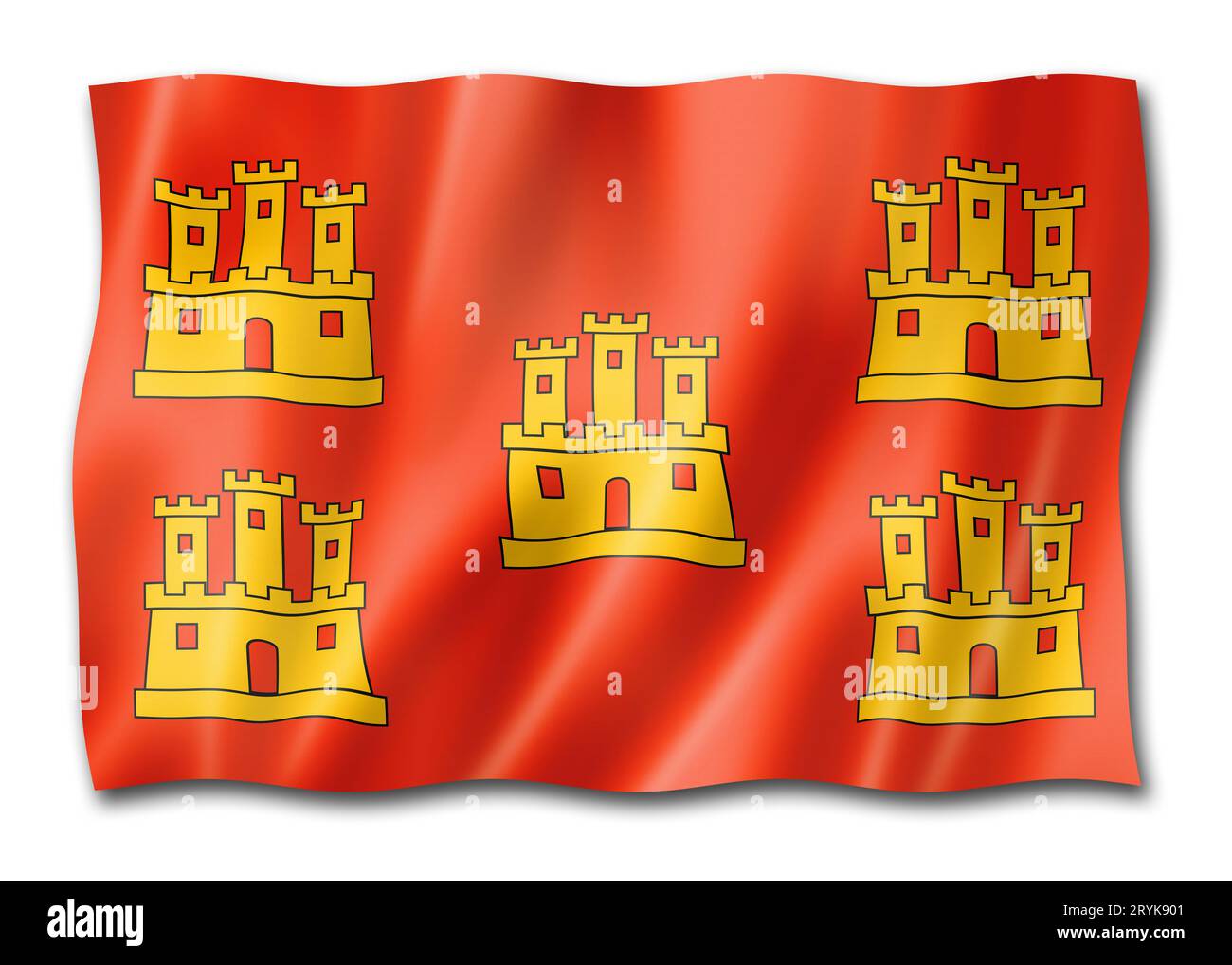 Poitou charentes flag hi-res stock photography and images - Alamy