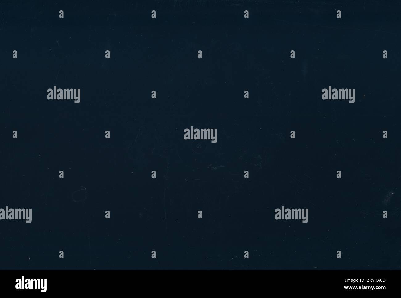 old film overlay dust scratches texture dark blue Stock Photo - Alamy