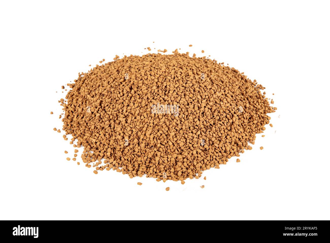 Soluble energy granules break hi-res stock photography and images - Alamy