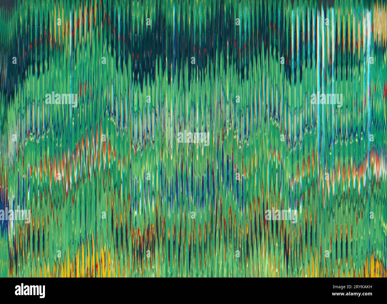 glitch abstract background static noise texture Stock Photo - Alamy