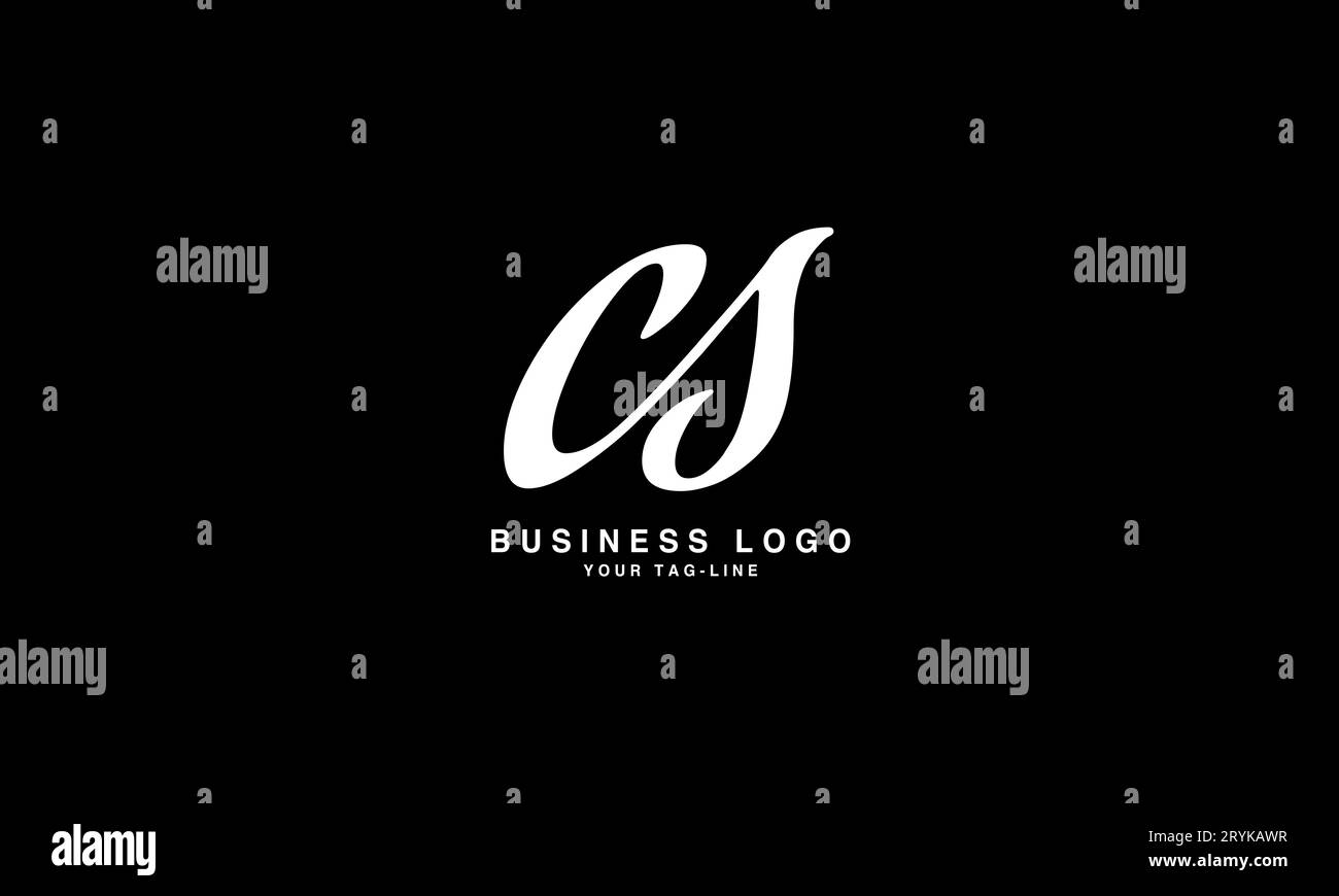 Monogram s Black and White Stock Photos & Images - Alamy