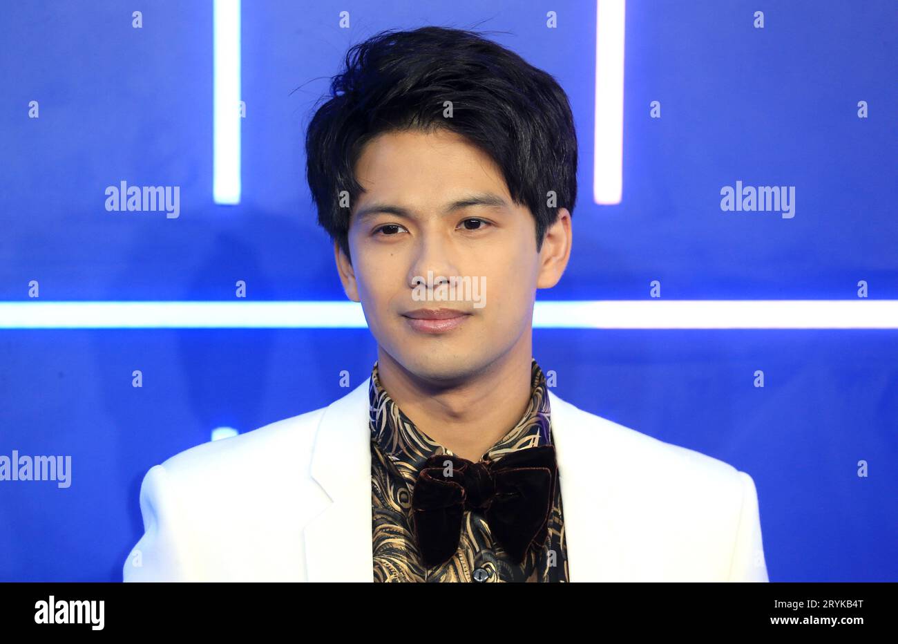 Win morisaki hi-res stock photography and images - Alamy