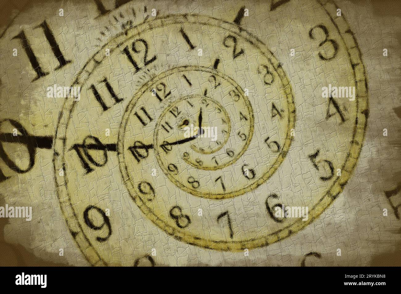 Hypnosis therapy hi-res stock photography and images - Alamy