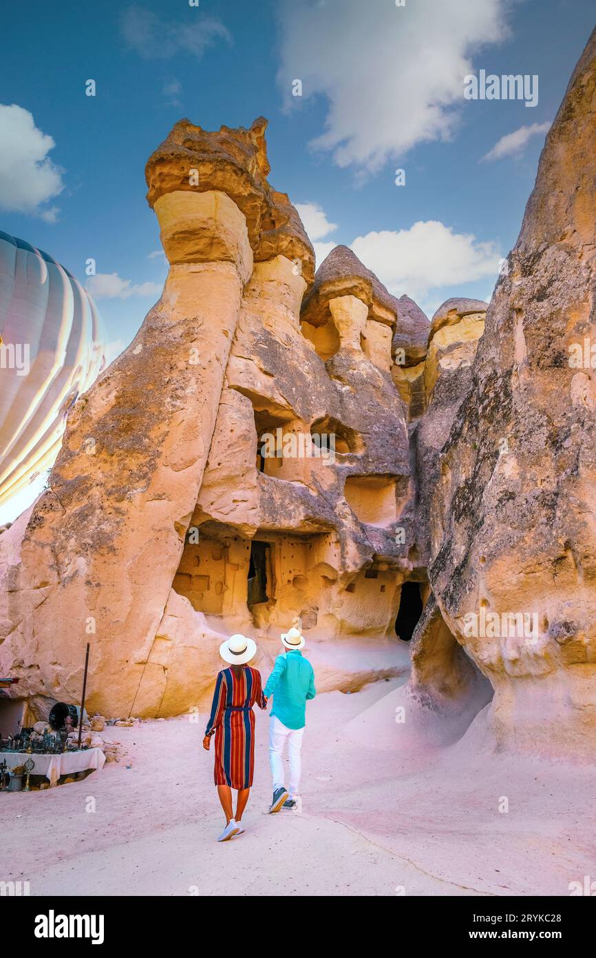 Happy turkish men hi-res stock photography and images - Alamy