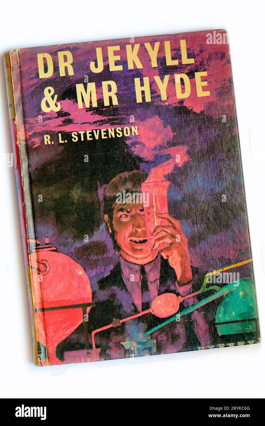 R hyde Cut Out Stock Images & Pictures - Alamy