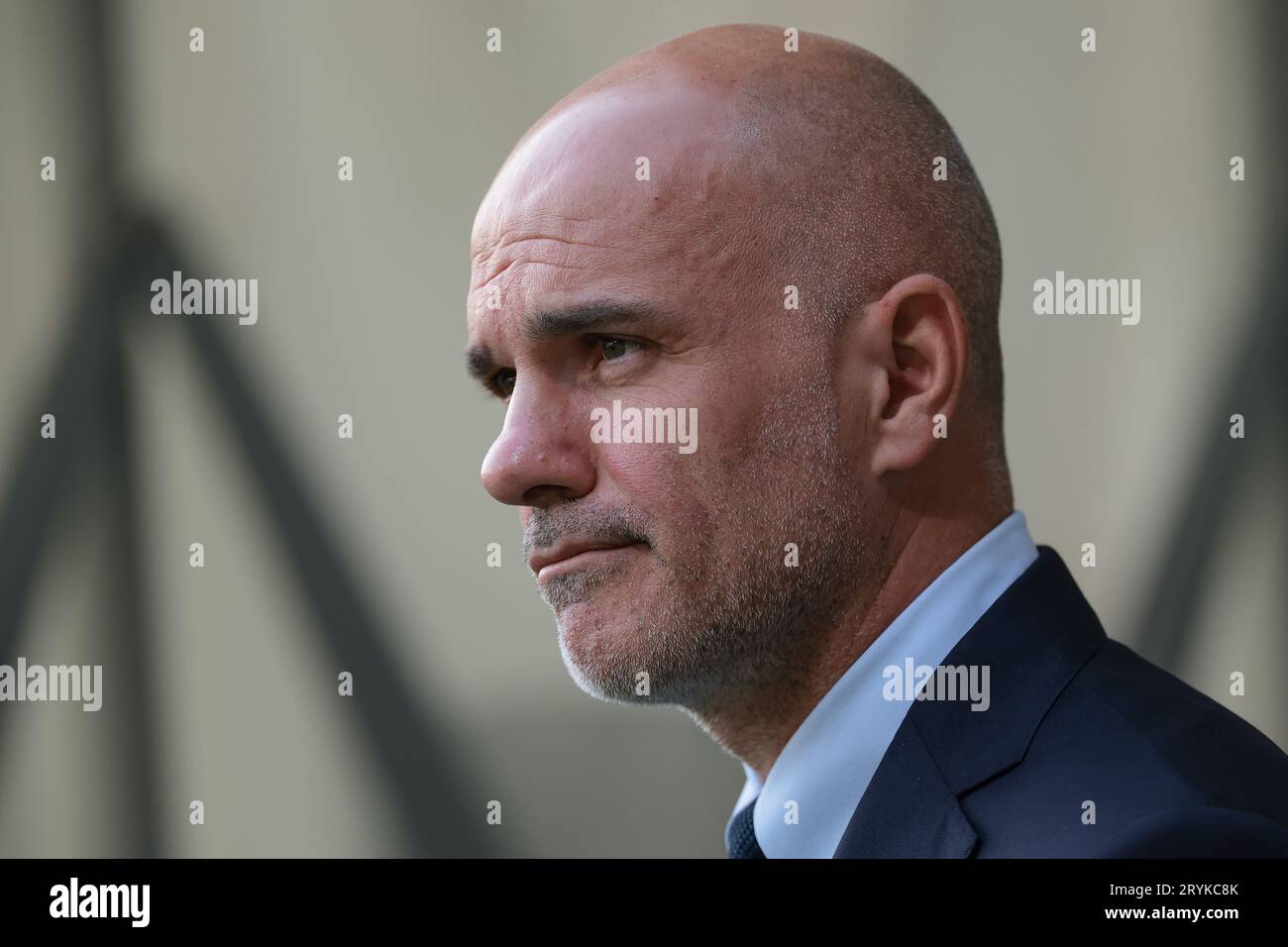 Luca percassi hi-res stock photography and images - Alamy