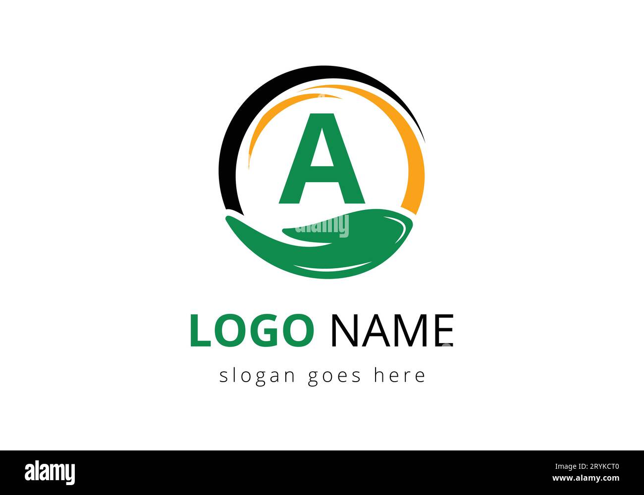 Together concept charity Stock Vector Images - Alamy