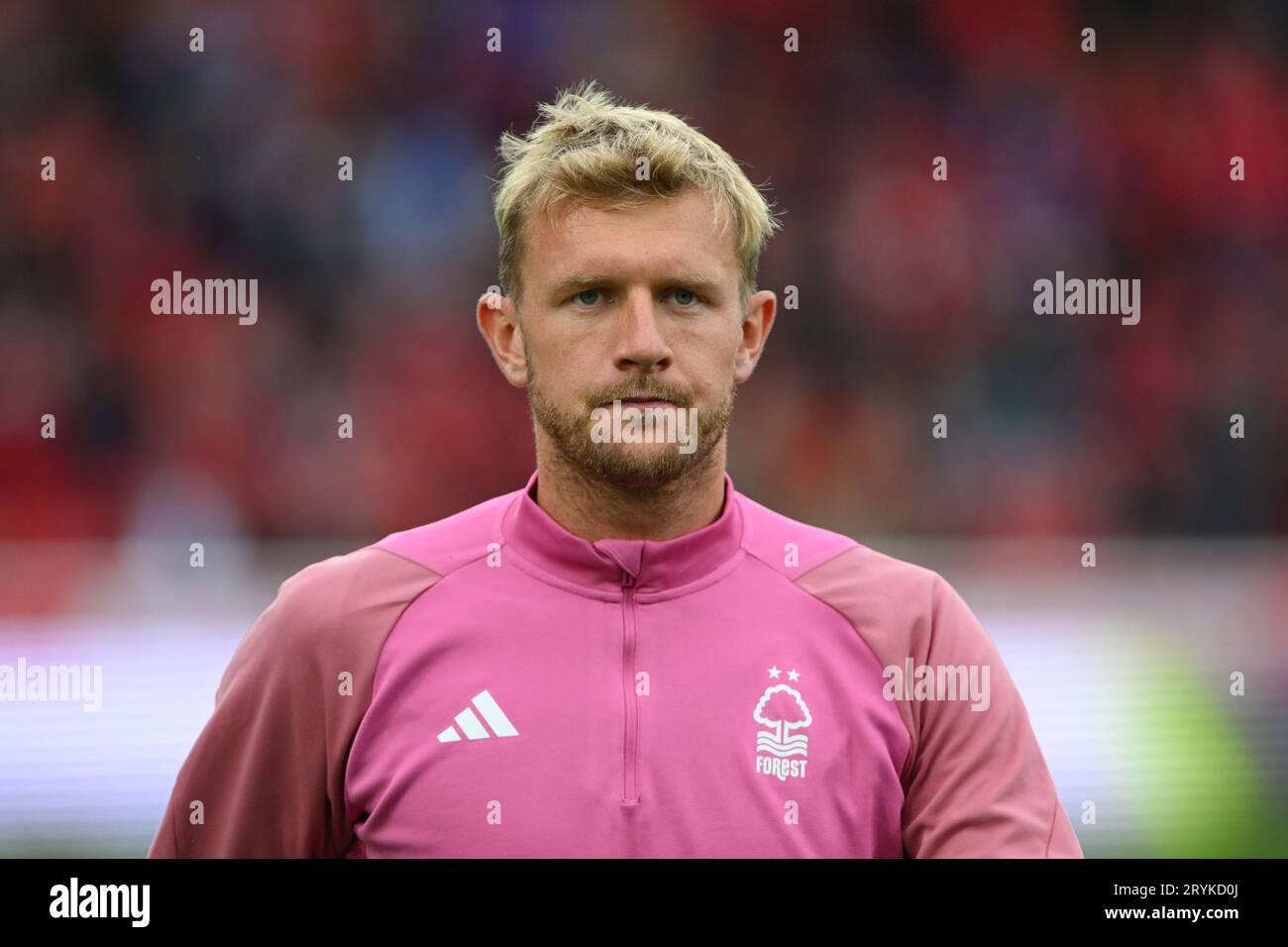 Joe worrall forest 2023 hi-res stock photography and images - Alamy