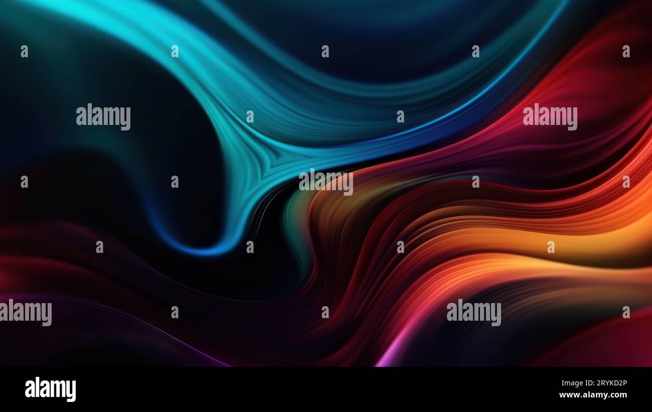 Abstract Spectacular Background Stock Photo - Alamy