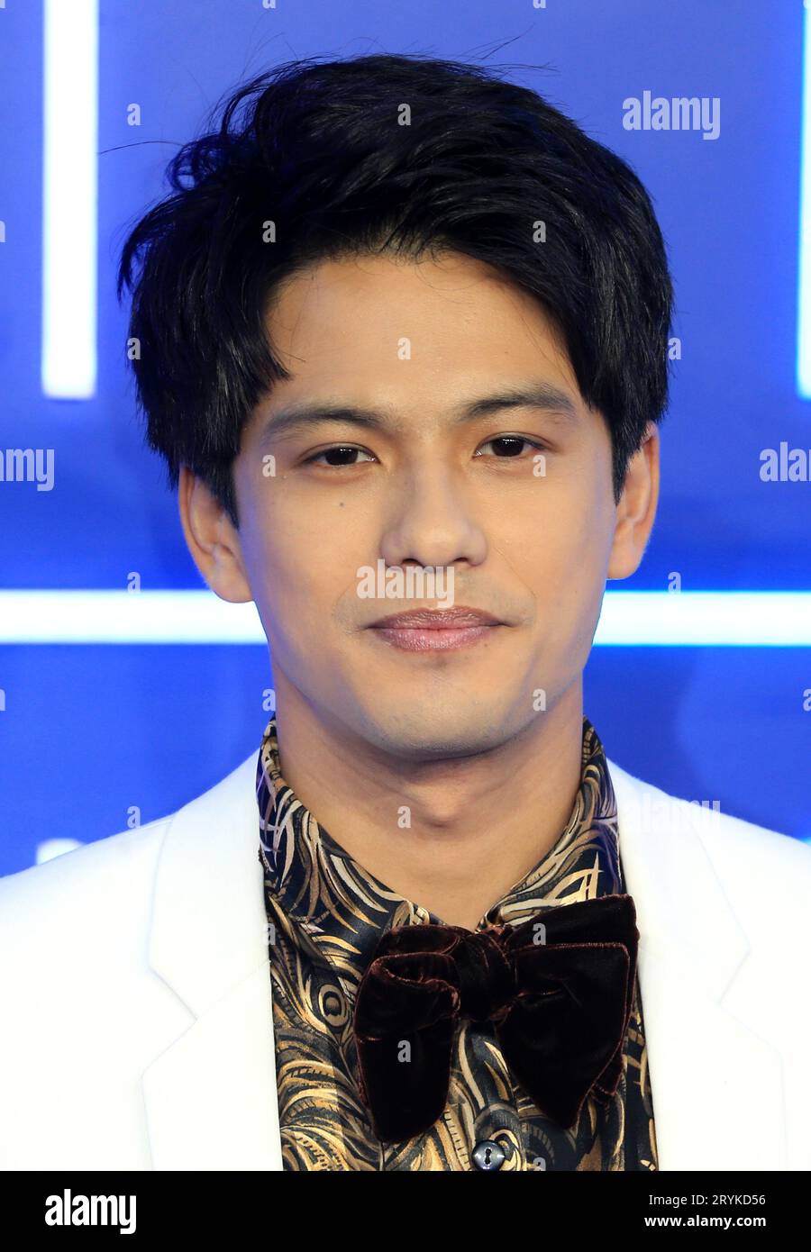 Win morisaki hi-res stock photography and images - Alamy