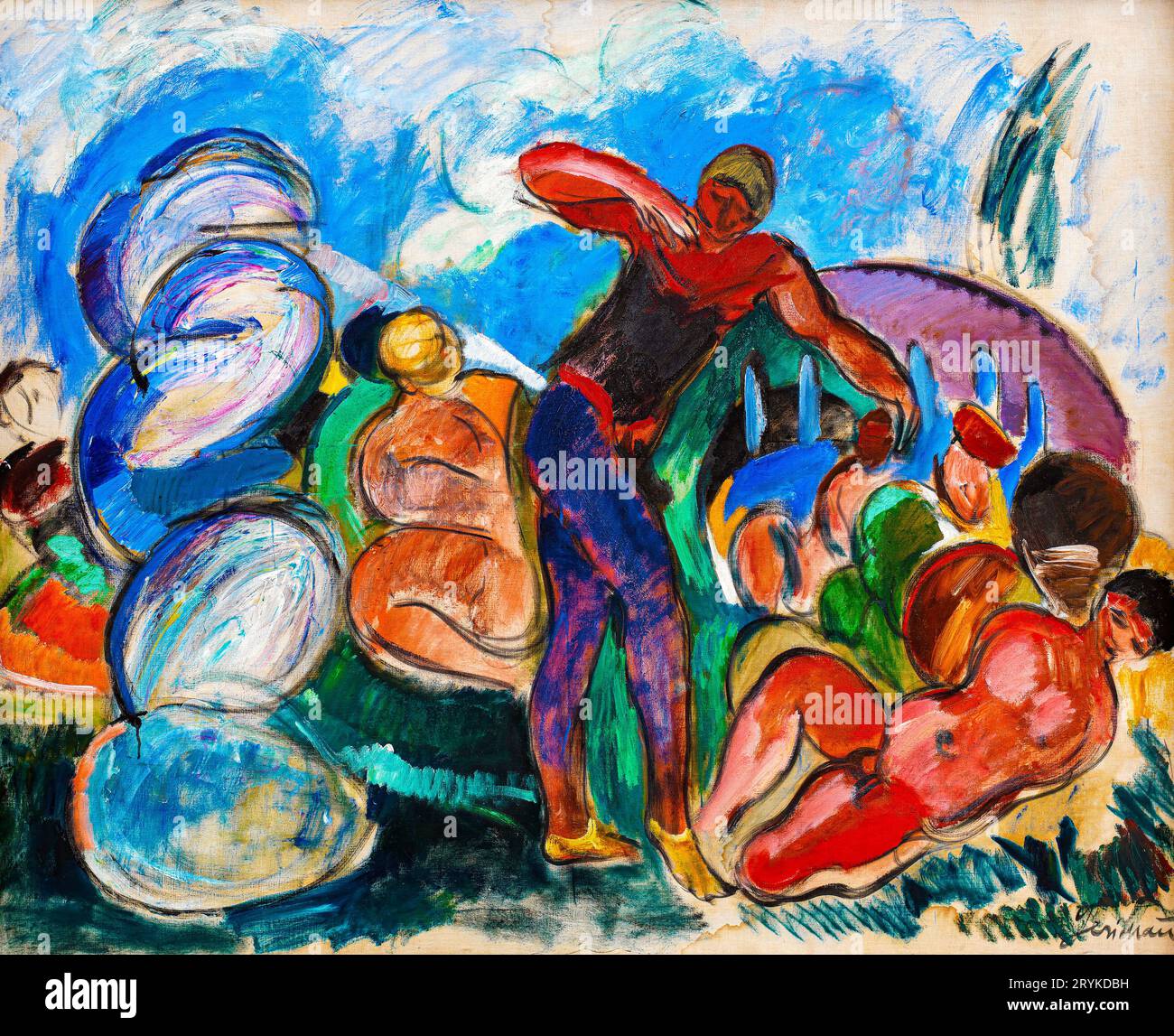 Composition j hi-res stock photography and images - Alamy