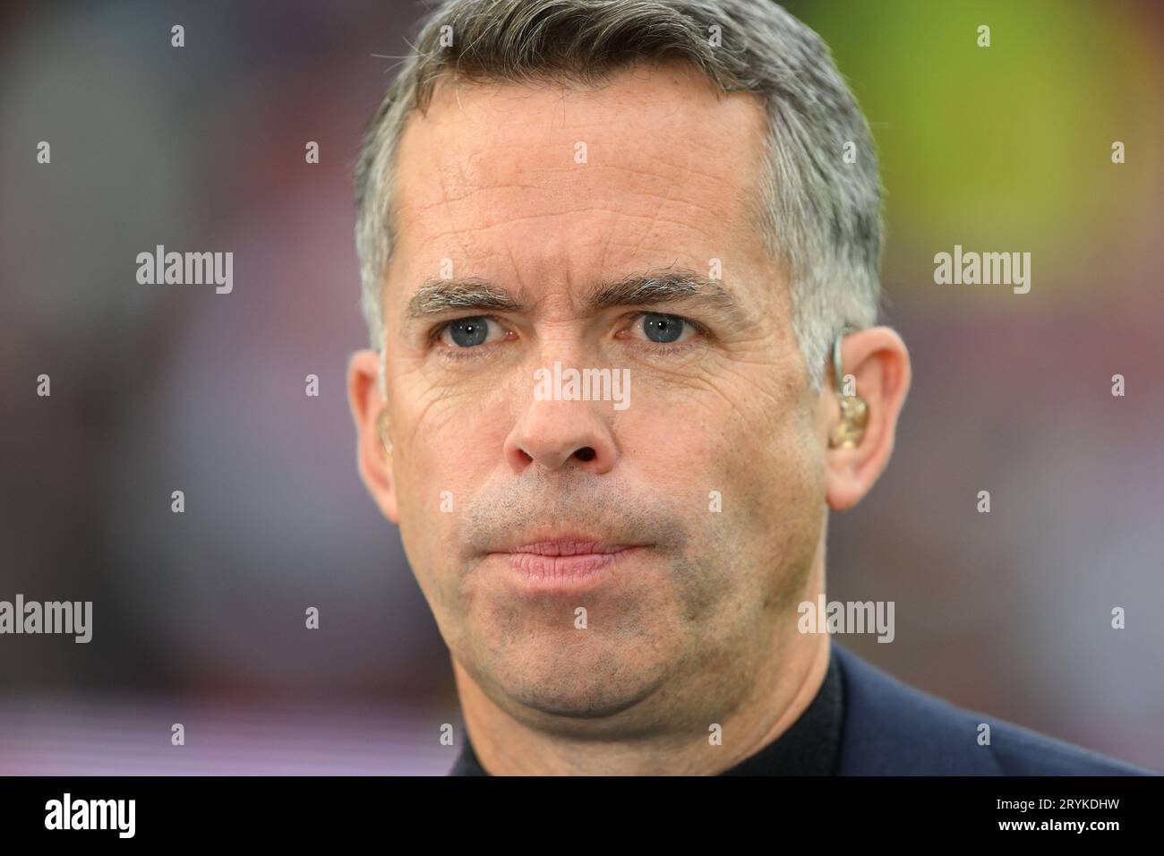 Jon super sport hi-res stock photography and images - Alamy