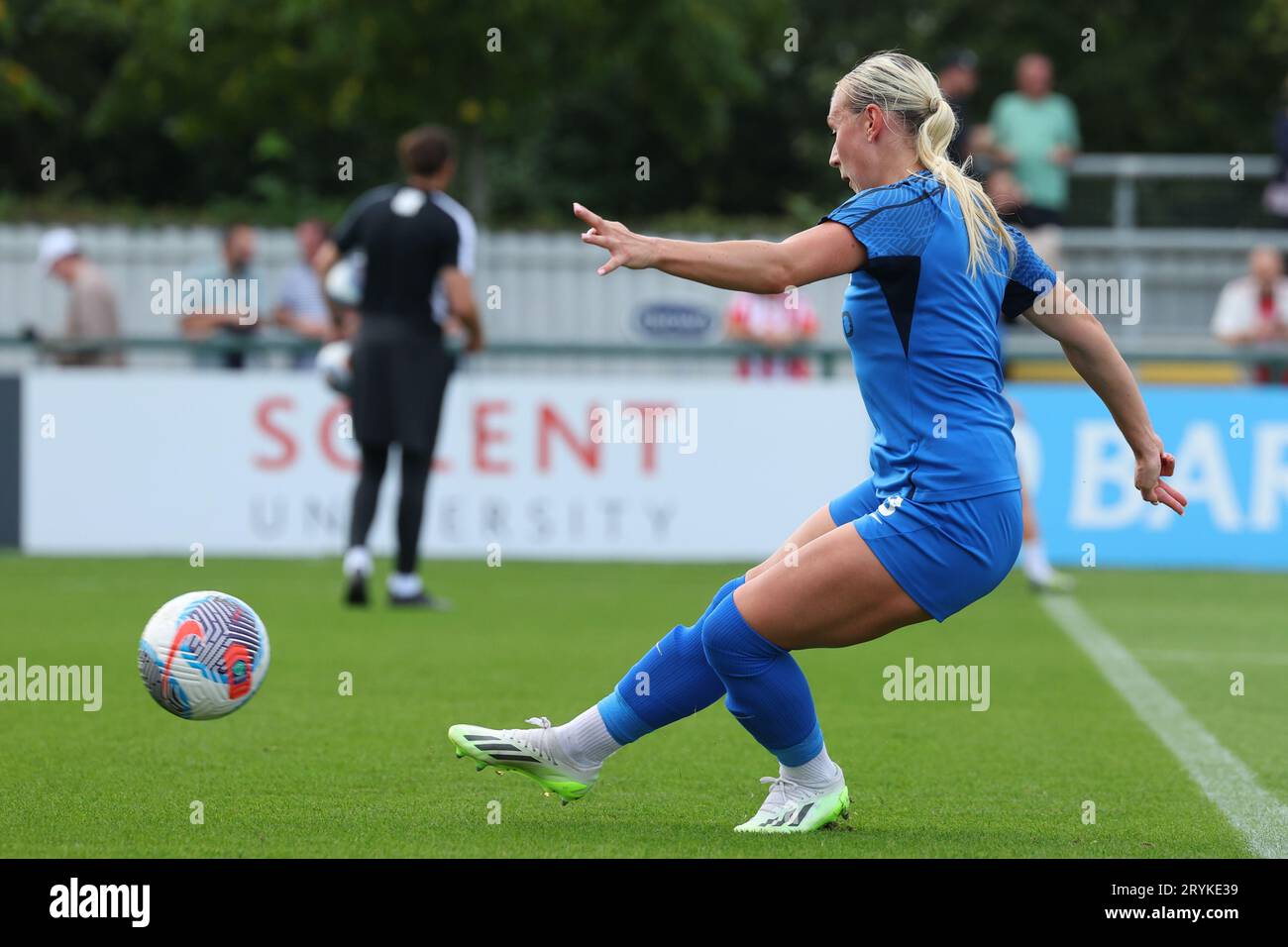 Soccer totton hi-res stock photography and images - Alamy