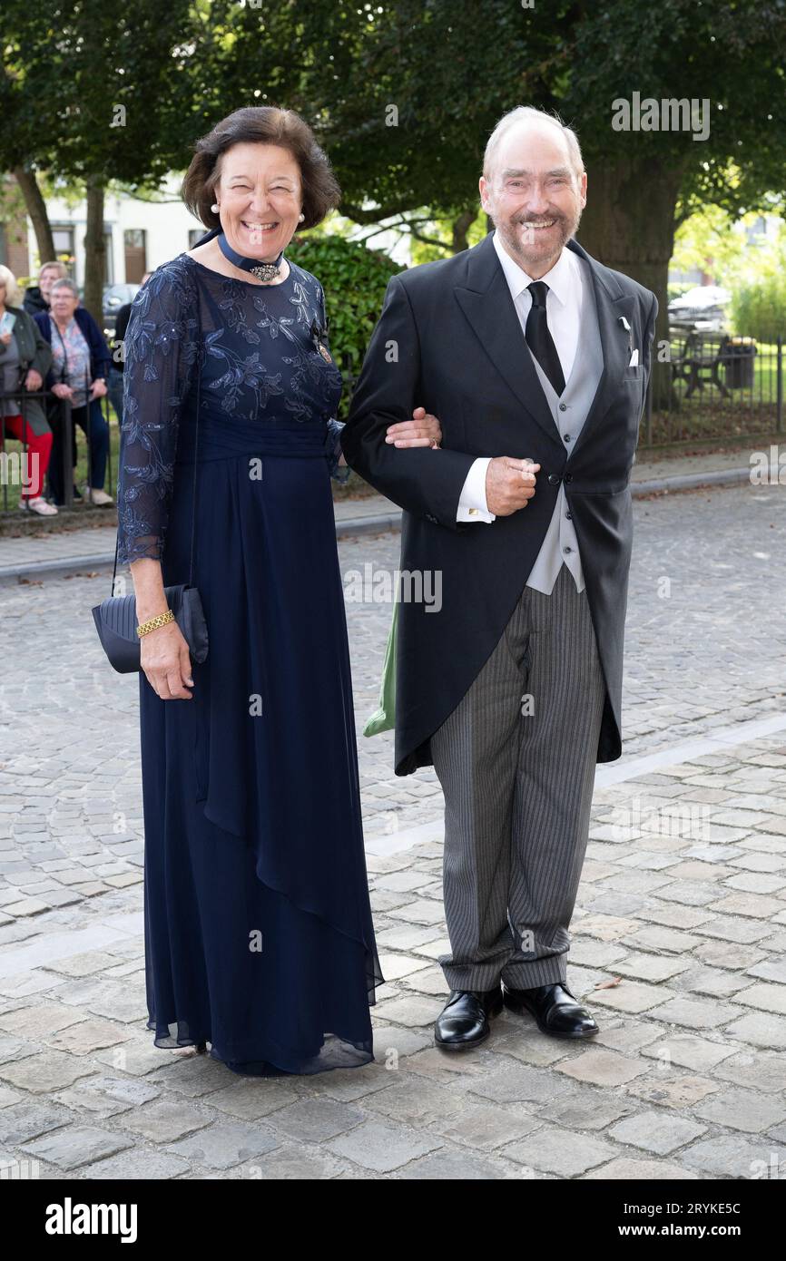 Archduchess helene hi-res stock photography and images - Alamy