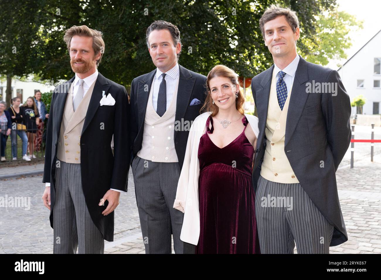 Philip de croy hi-res stock photography and images - Alamy