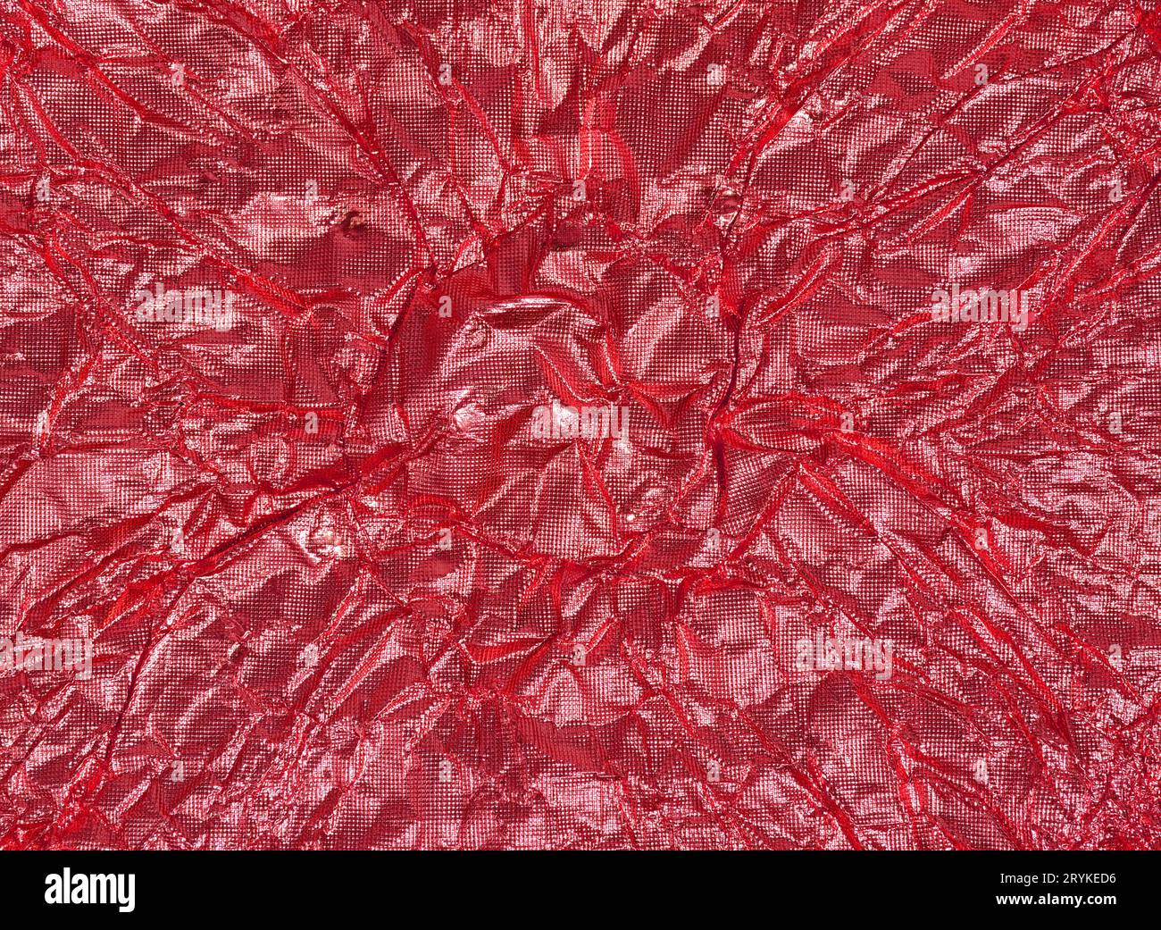 Foil frame hi-res stock photography and images - Alamy