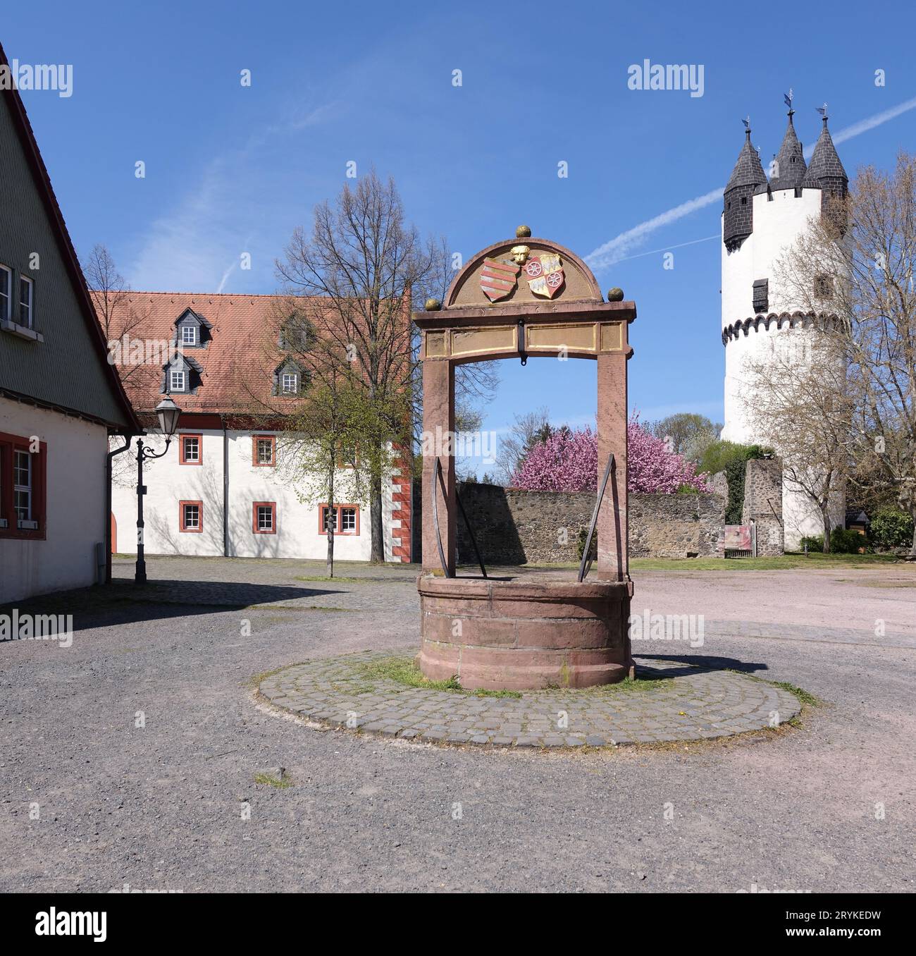 Steinheim hi-res stock photography and images - Alamy