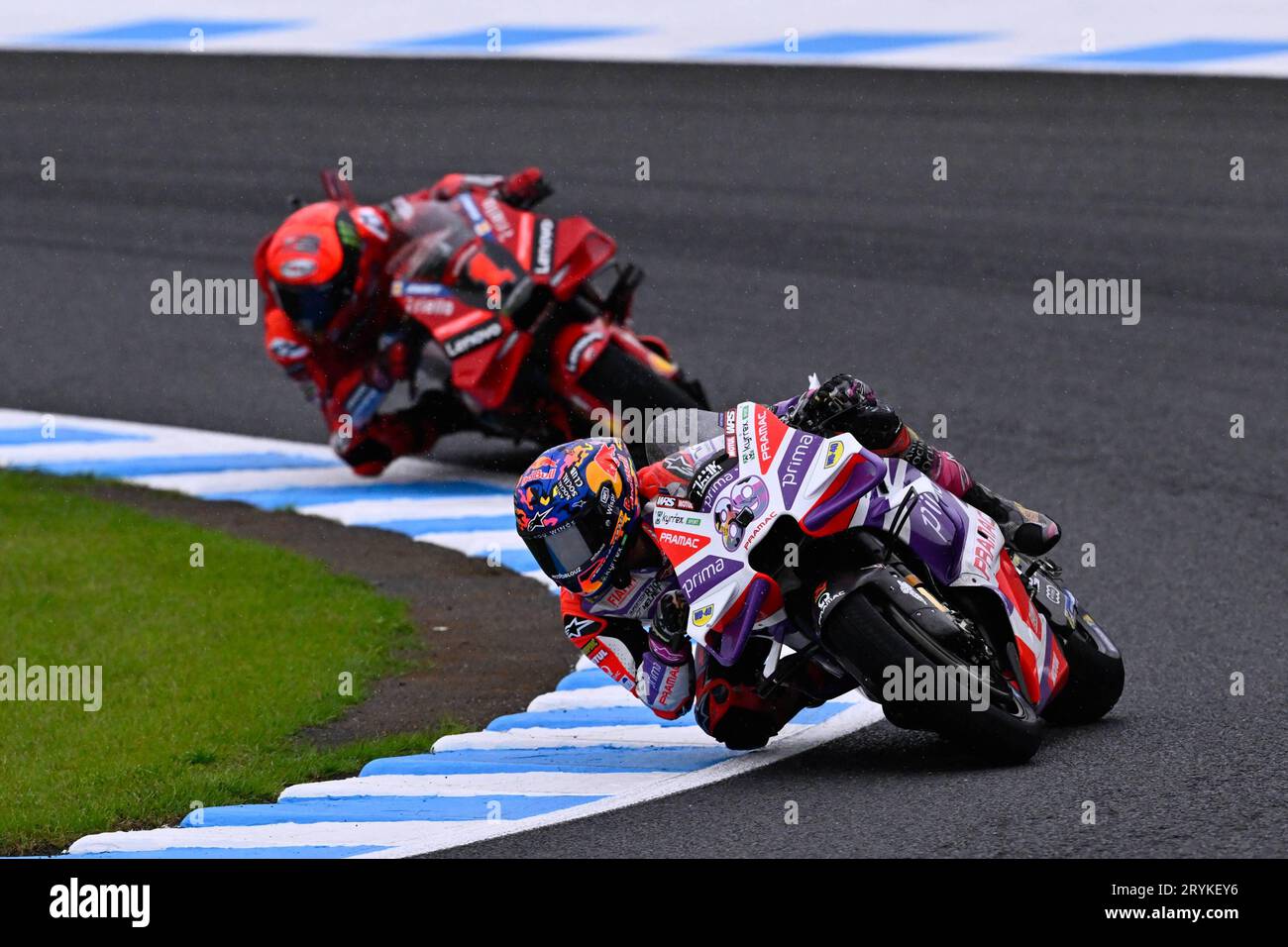 Motegi circuit hi-res stock photography and images - Alamy