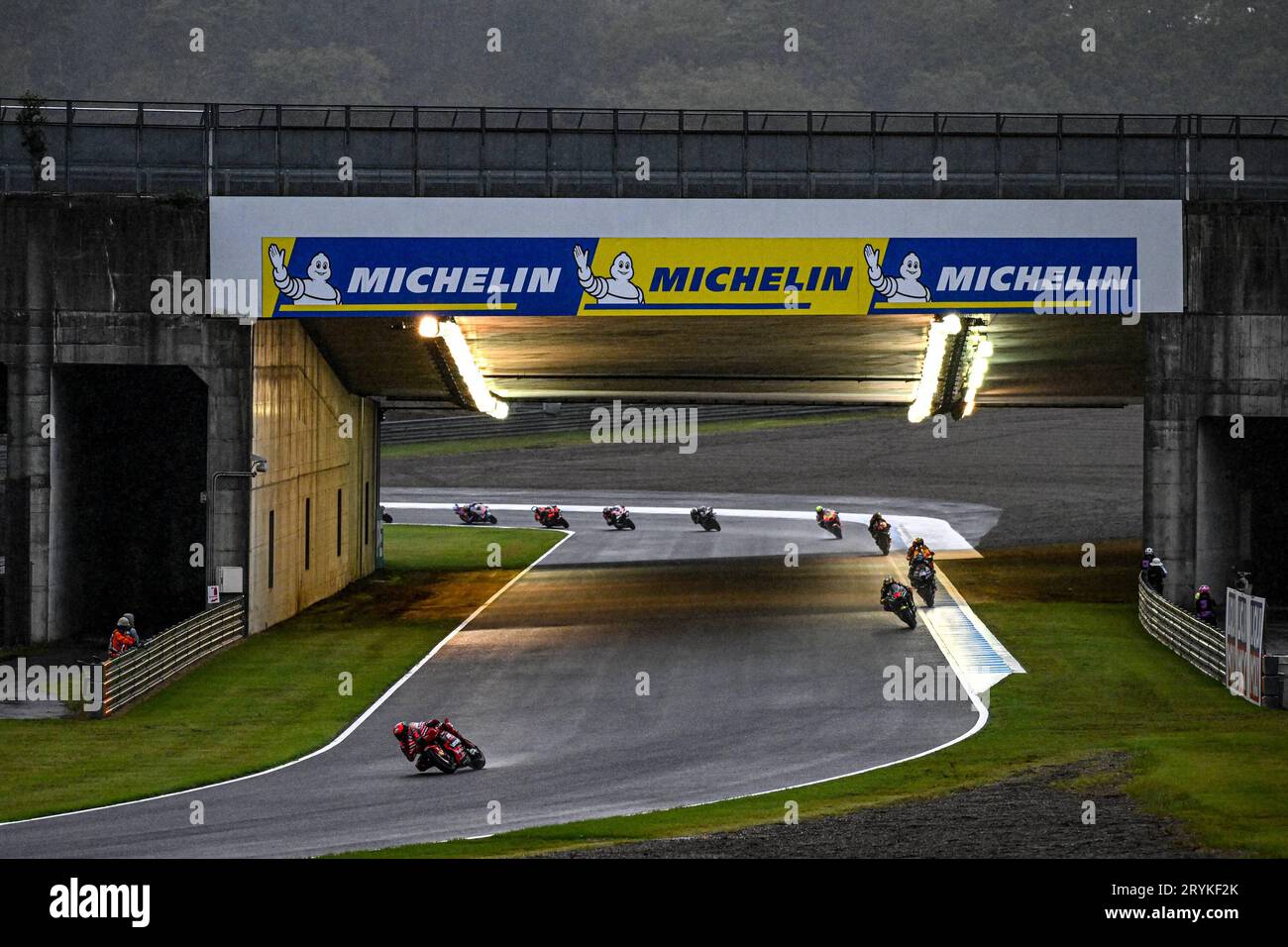 Motegi circuit hi-res stock photography and images - Alamy