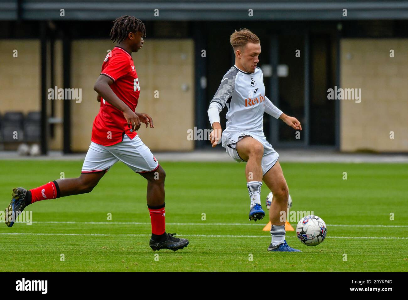 Wales alan davies hi-res stock photography and images - Alamy