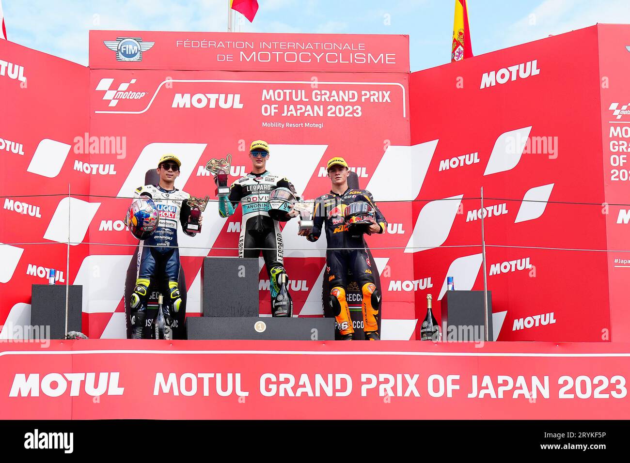 Motegi circuit hi-res stock photography and images - Alamy