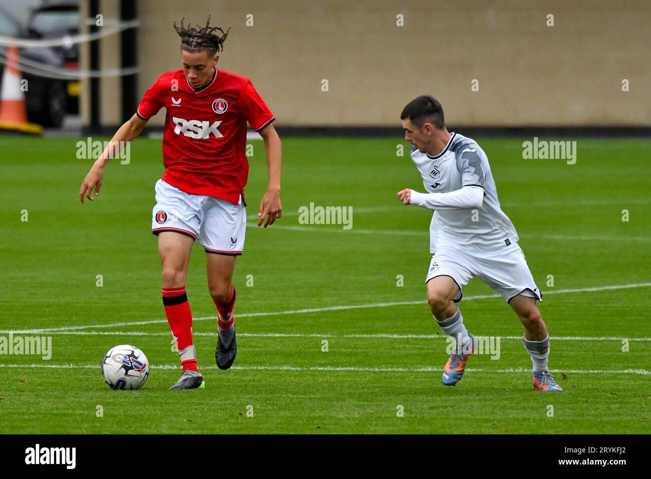 Josh myers hi-res stock photography and images - Alamy