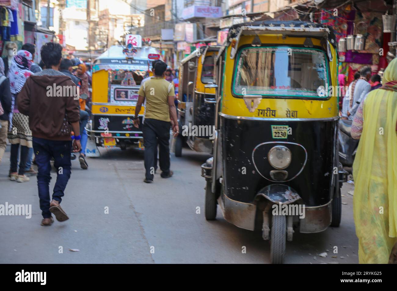 Tuc tuc car hi-res stock photography and images - Alamy