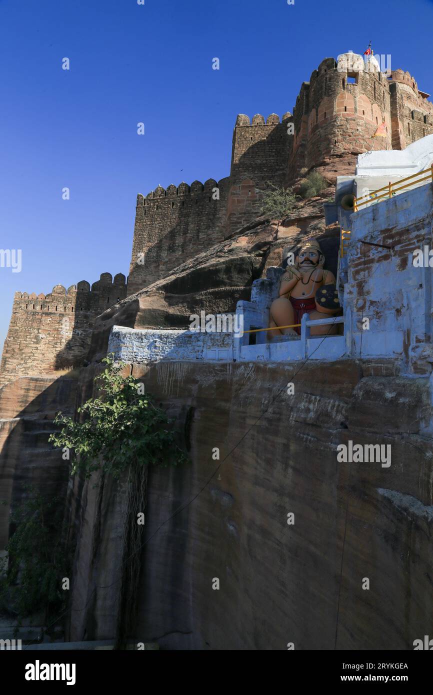 Jwalamukhi temple hi-res stock photography and images - Alamy