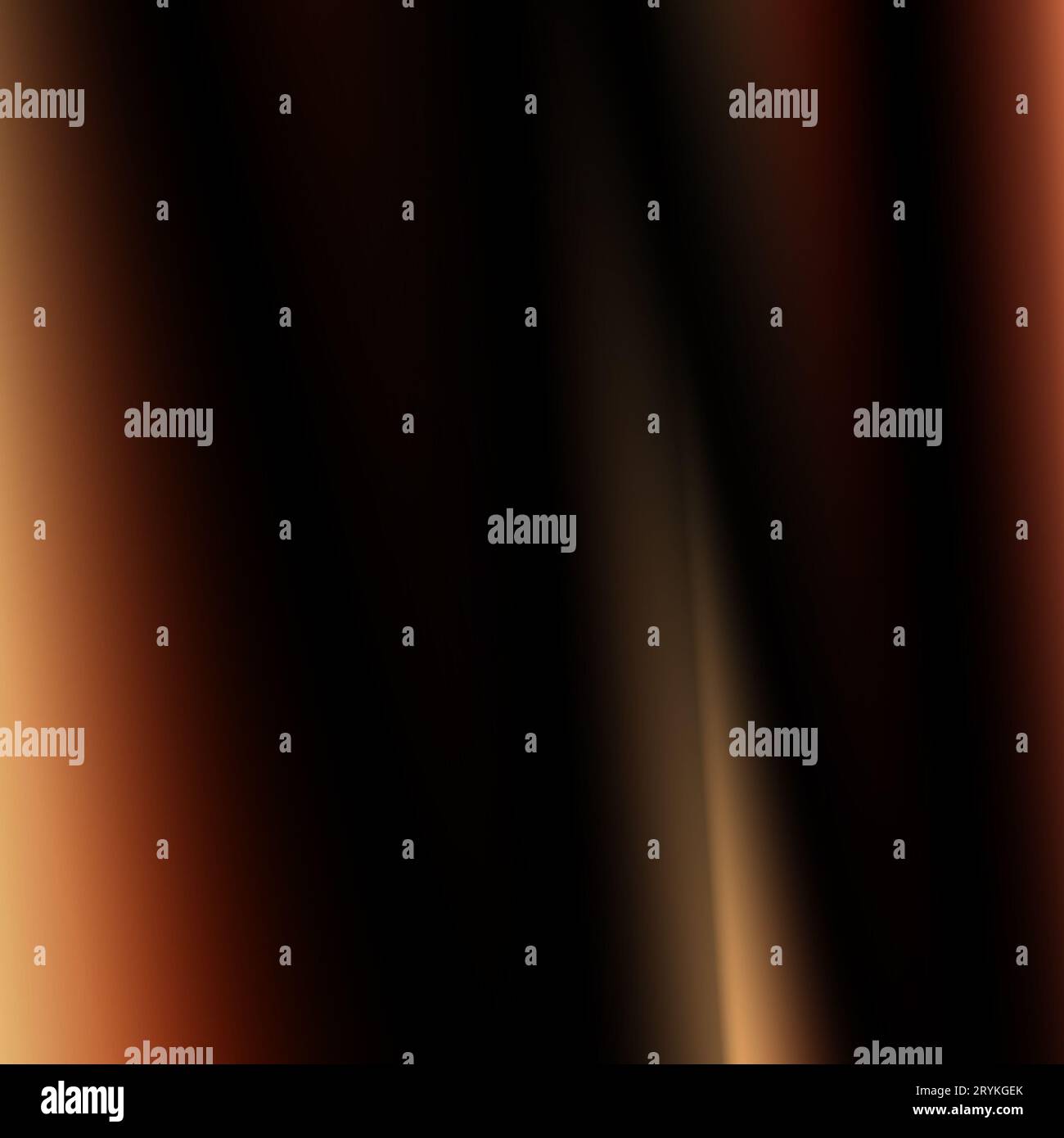 Blank grained and scratched film strip texture background with heavy ...