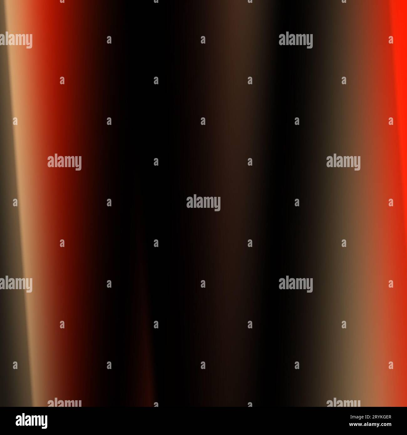 Blank grained and scratched film strip texture background with heavy ...