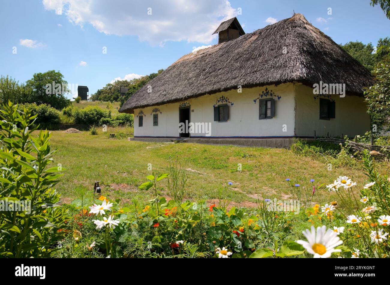 Architectural of kiev hi-res stock photography and images - Alamy