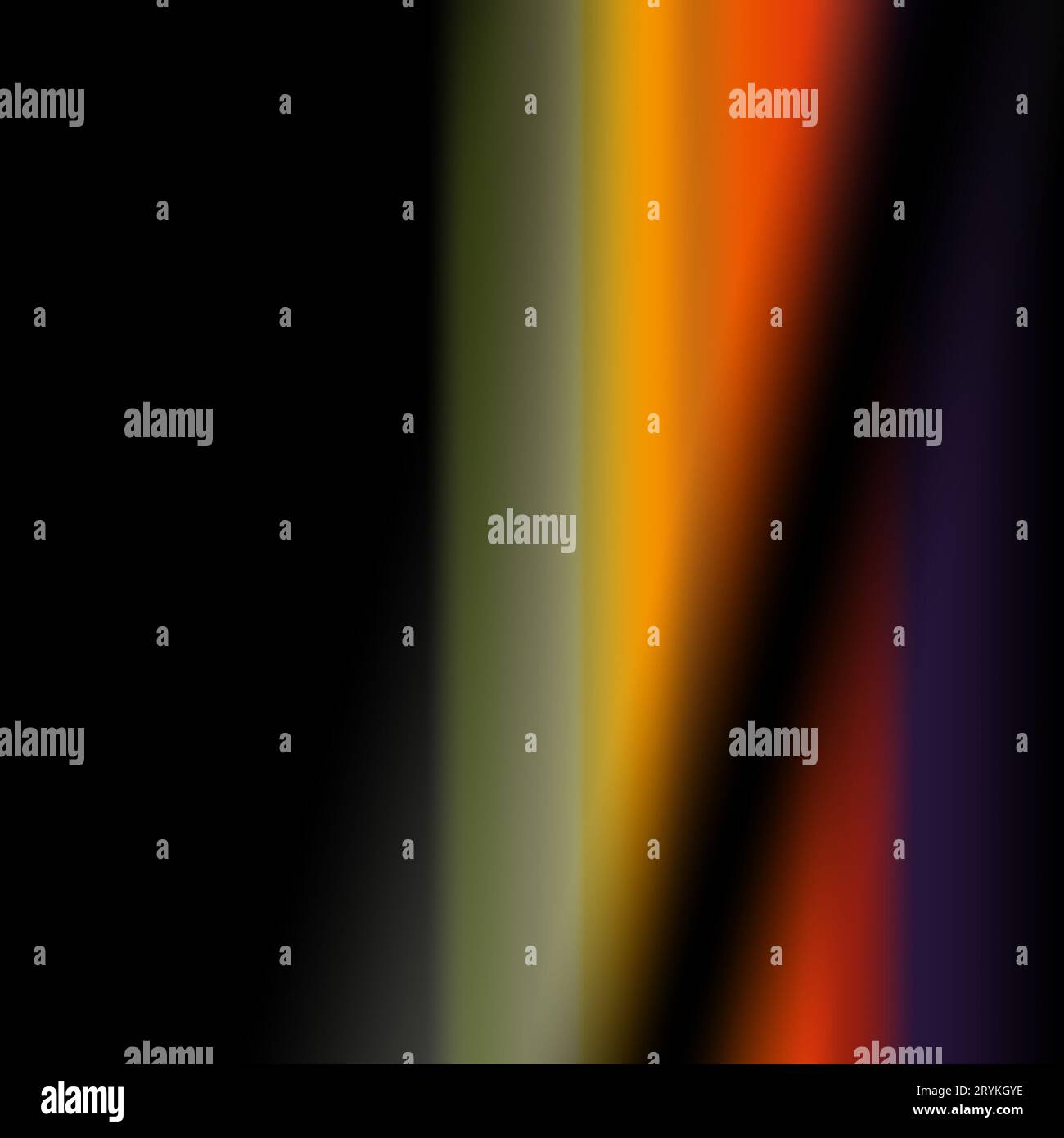 Designed film texture background with heavy grain, dust and a light ...
