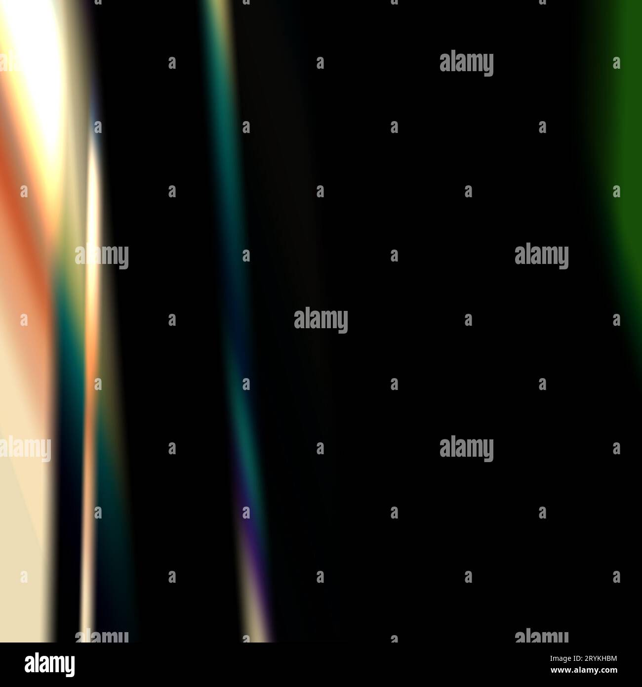 Designed film texture background with heavy grain, dust and a light ...