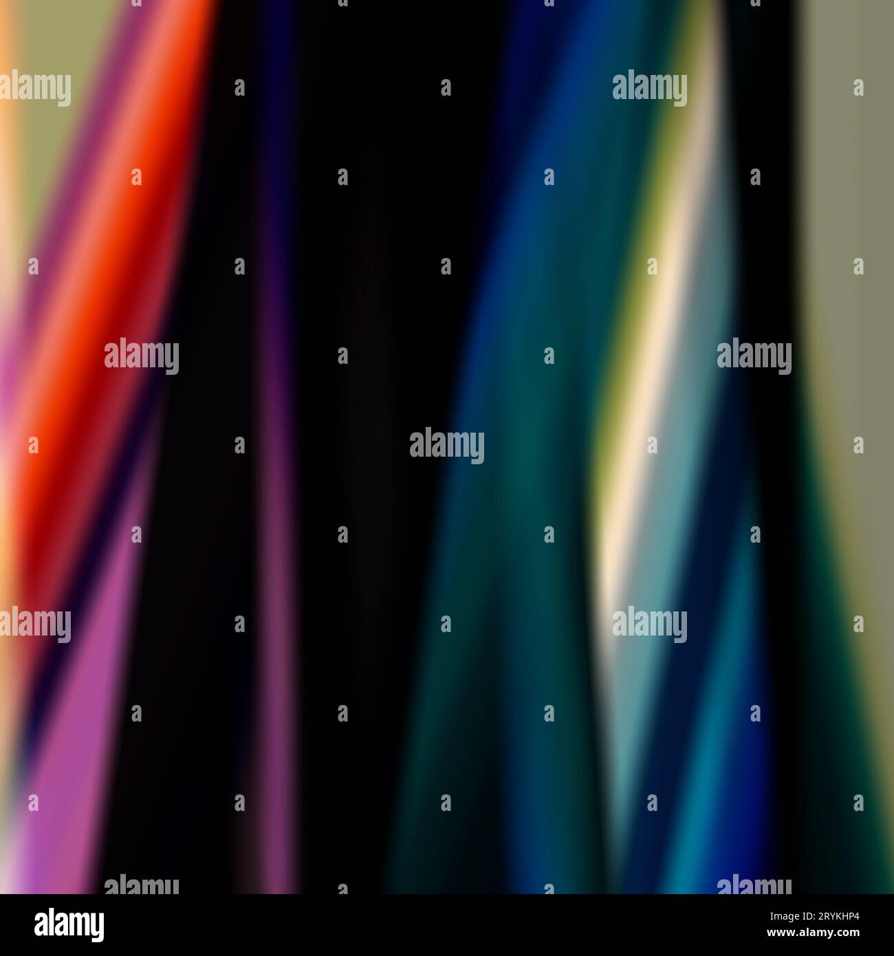 Designed film texture background with heavy grain, dust and a light ...