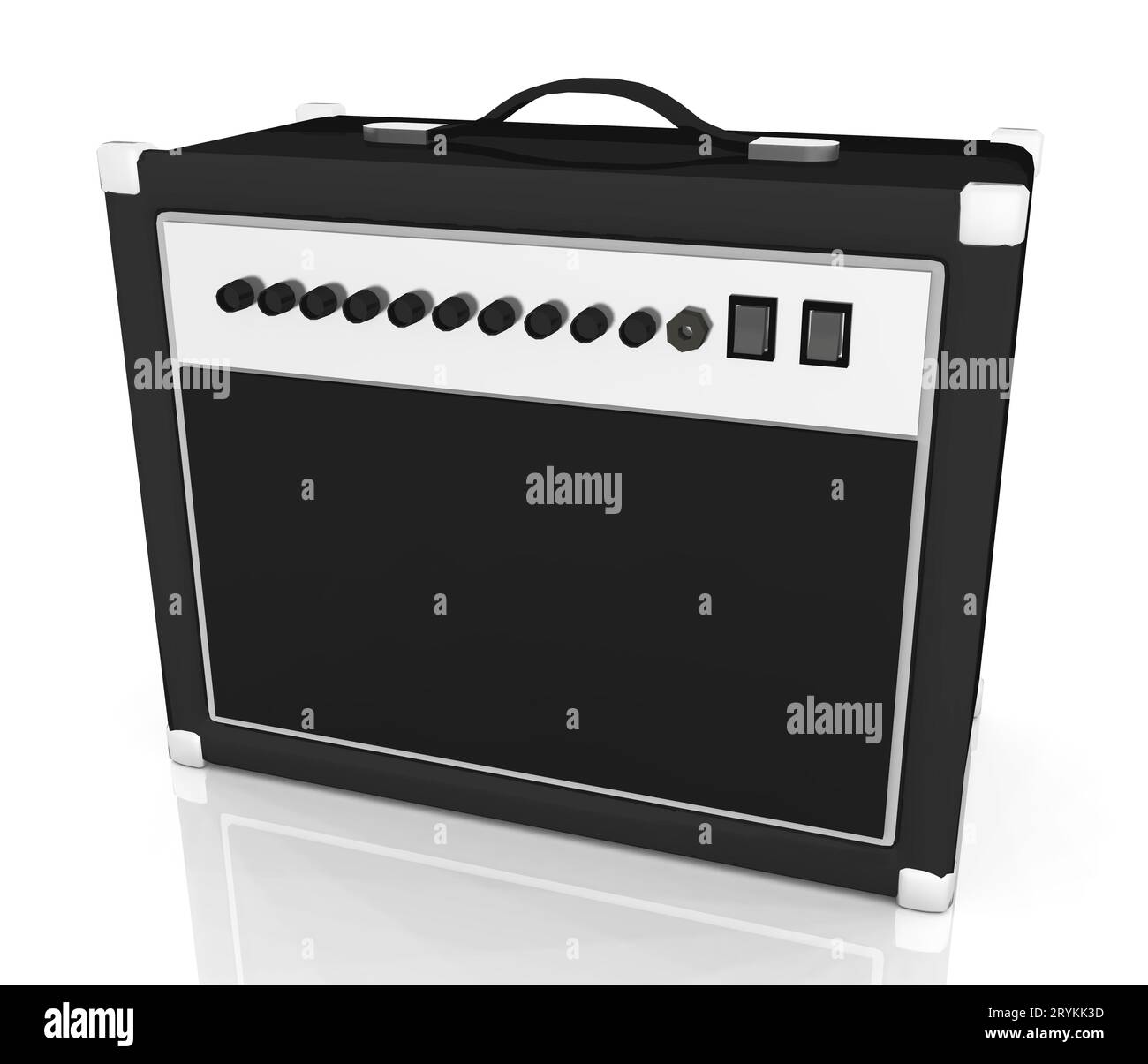 Power amplifier hi-res stock photography and images - Alamy