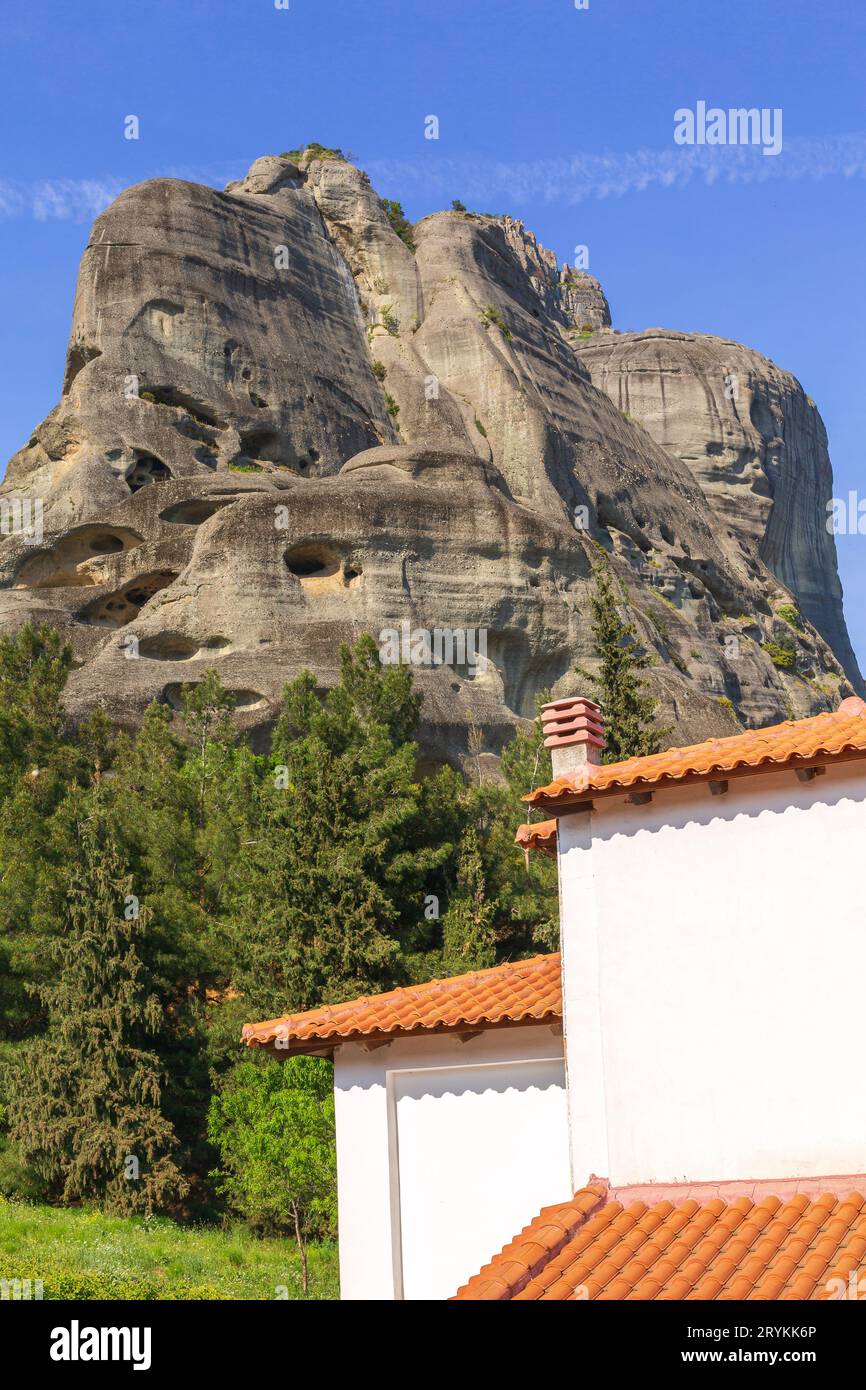 Thessaly history hi-res stock photography and images - Alamy