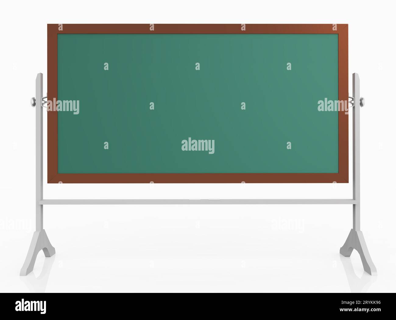 White chalkboard Cut Out Stock Images & Pictures - Alamy