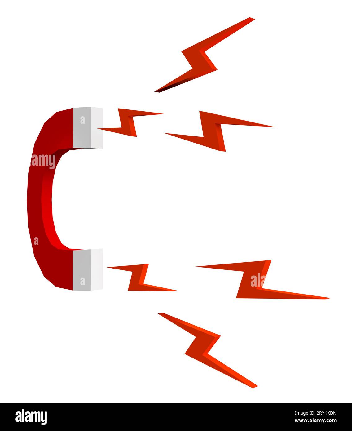 Cartoon Aircraft Force Field