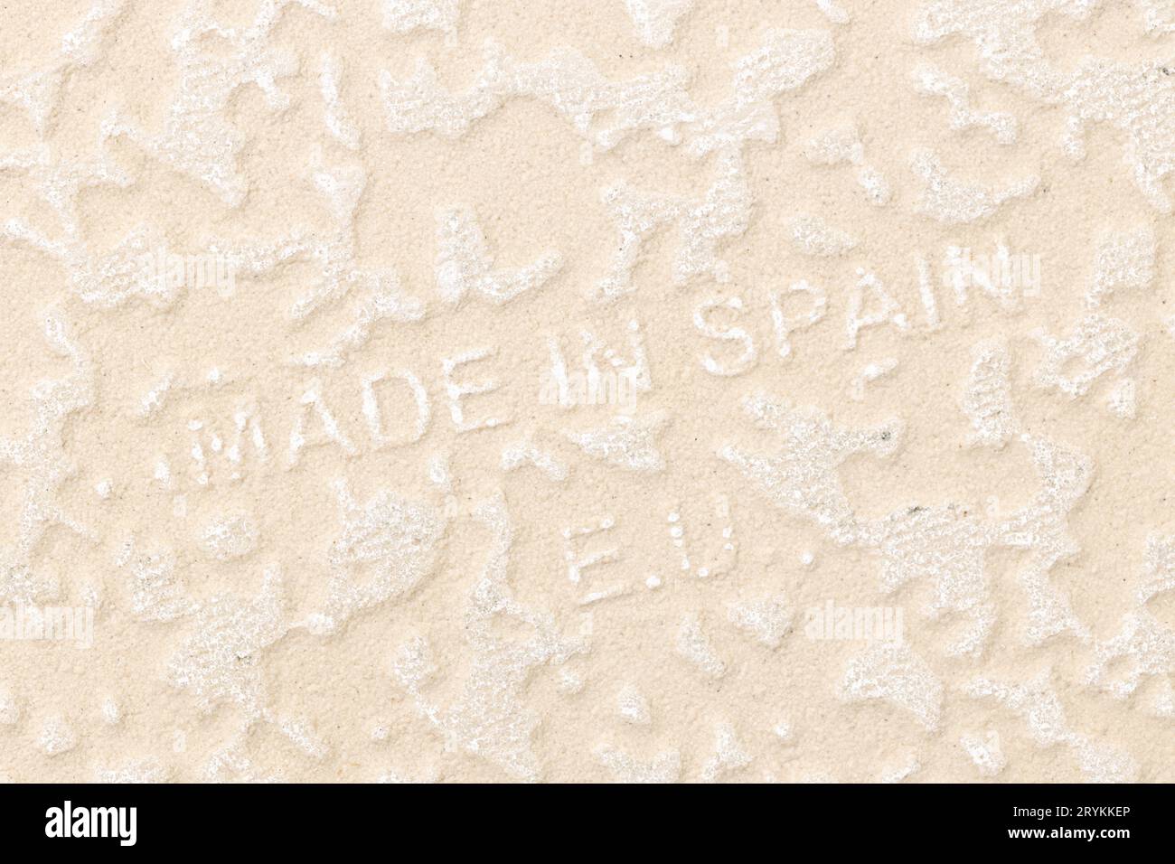 On the back side hi-res stock photography and images - Alamy