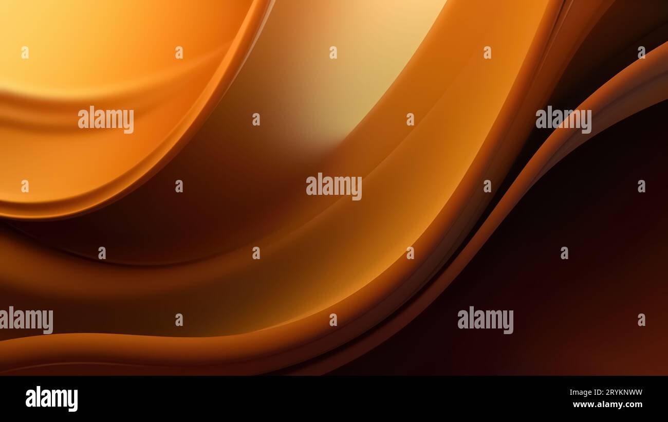 Abstract color waves motion graphic hi-res stock photography and images ...