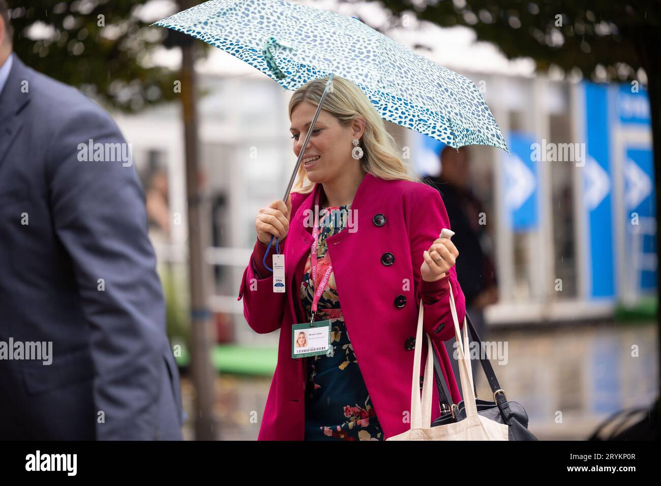 Miriam cates 2023 hi-res stock photography and images - Alamy